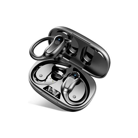 Couteurs Sport Bluetooth Boutique Kuulaa Tech