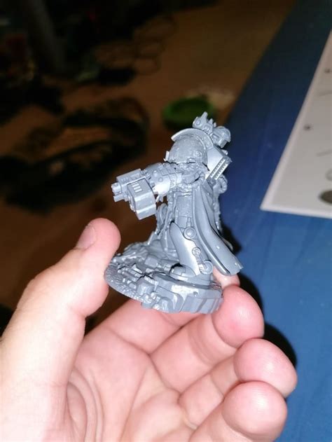 Kitbashes I Did Thoughts Rwarhammer