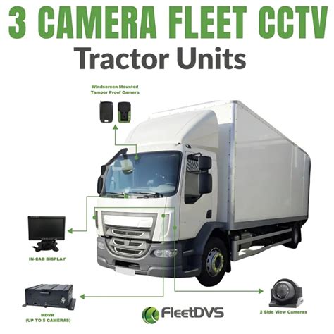 Video Telematics Dvr Cctv Pss Fors Dvs Fleet Dvs