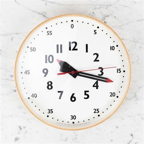 30 Seconds Clock