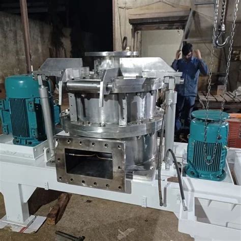 Air Classifier Millacm At ₹ 975000piece In Kota Id 2851106756691