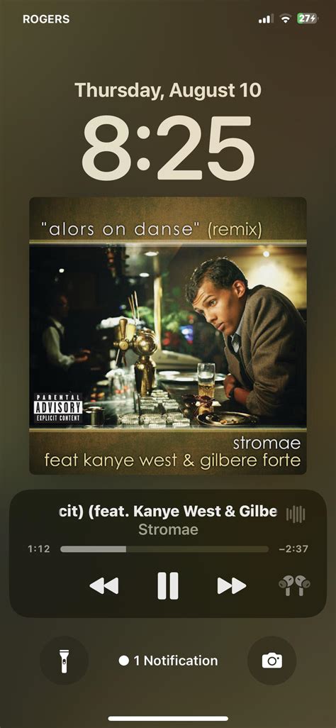 How Did Kanye Rap On This If He Doesnt Speak French Is He Stupid Rkanye