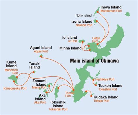 Best 13 Okinawa Japan The Complete Guide For Travelers In 2025 Artofit