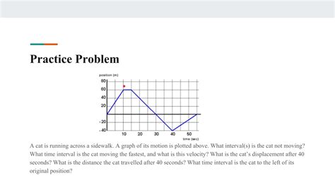 Ap Physics Review Unit 1 Kinematics And Vectors Youtube