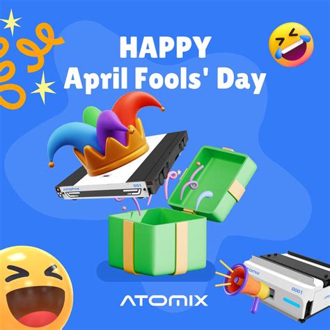 📢 When Your Warehouse Robots Have Bigger Career Plans Atomix Automation And Robotics