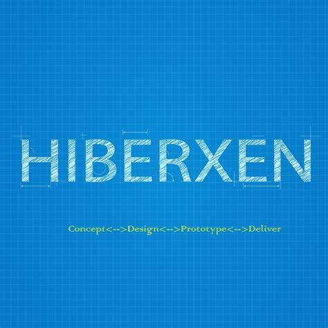 hiberxen youtube