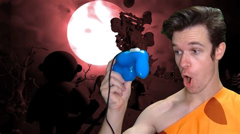 I Beat Pogostucks Bonus Map With Half The Controls Youtube