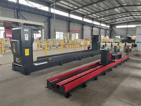 Optimize Your Material Handling Processes With Robot Guide Rail An