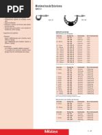 Catálogo De Hélices Multi Wing Pdf
