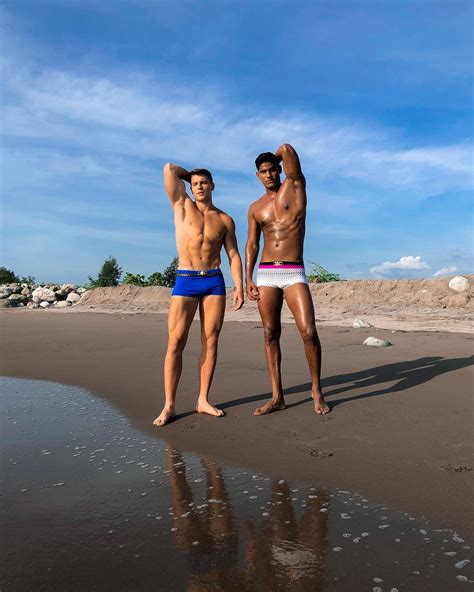 Daryn Alexanders Feet