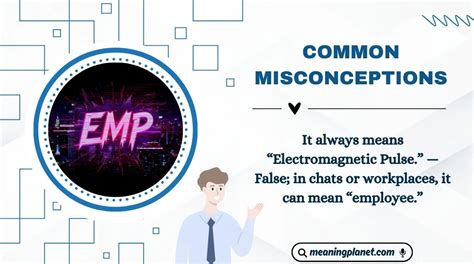 What Does “emp” Mean In Text Complete Guide To Its Meaning Usage And