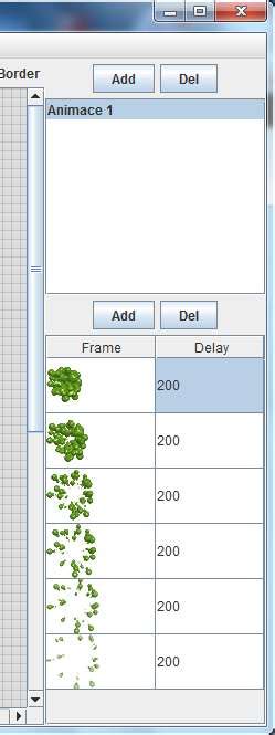 Mobile Games Development Sprite Atlas Tool Part I Creating The Atlas