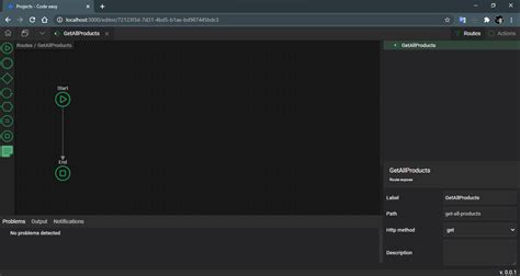 GitHub Code Easy Platform Code Easy Web Low Code Platform To Create APIs In Node Js