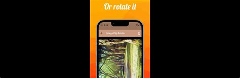 Download And Run Image Flip Rotate On PC Mac Emulator