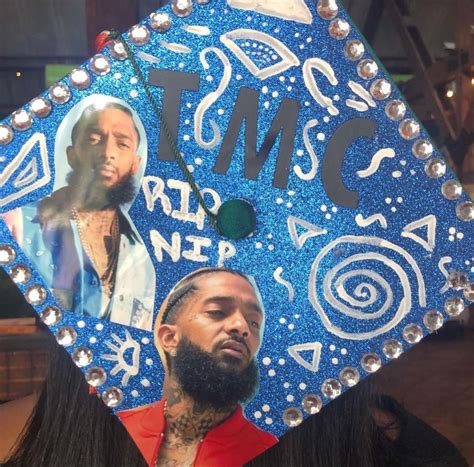 Nipsey Hussle Graduation Cap Graduation Cap Business Notes Graduation Nipsey Hussle Graduation Cap Graduation Cap Business Notes Graduation
