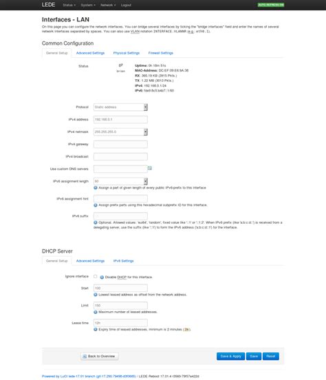 [solved] Openconnect Vpn With Slave Wifi Network And Wireless Configuration Openwrt Forum