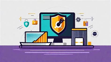 Premium Ai Image Uncovering Cyber Security Threats