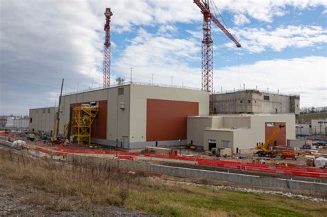 Uranium Processing Facility Will Be Eight Months Late Nnsa Says Defense Daily