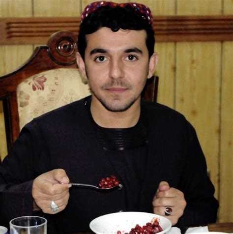 انجنیر نجیب الله نوري