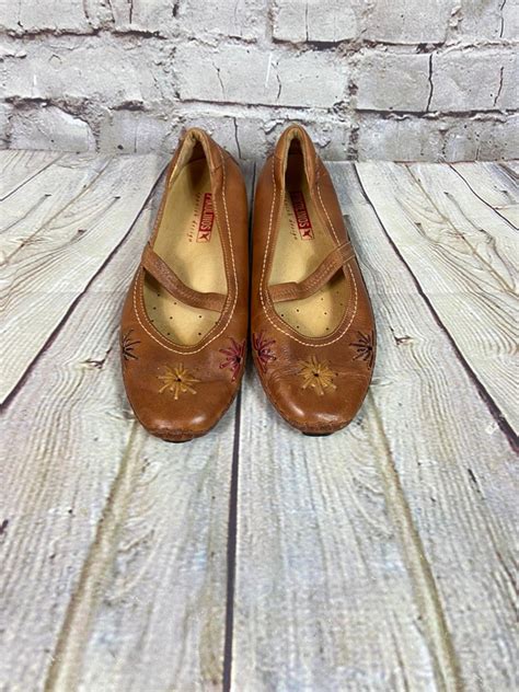 Pikolinos Loafers For Women Mercari