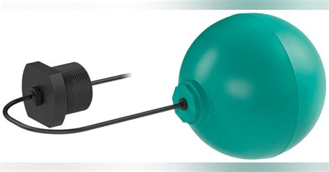 Float Switches For Simple Limit Value Detection In Liquids Control Global