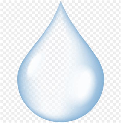 Water Drop Logo Png