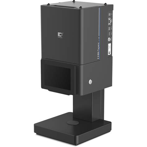 Cs 820n Bench Top Spectrophotometer Ati Corporation