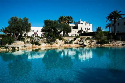 Masseria San Domenico Celebrated Experiences