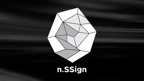 엔싸인 N Ssign