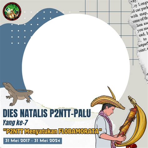 Twibbonize Show Your Supports