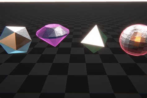 Stylizegem Vfx Shaders Unity Asset Store