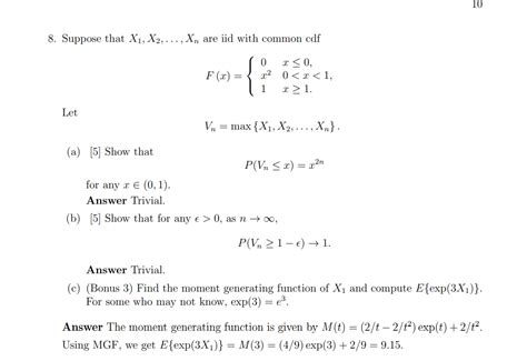 Solved The Correct Final Answers Are Given Can Someone Just Chegg