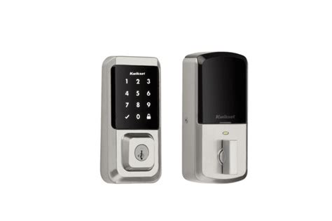 Types Of Keypad Locks