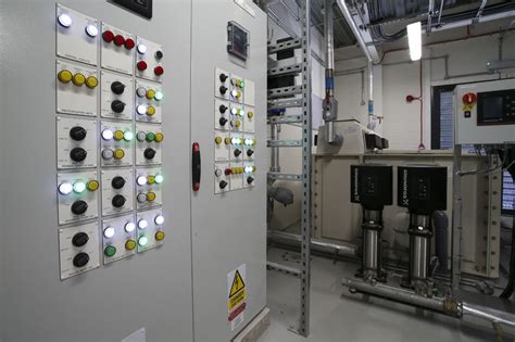 Engineering Dornan Gerry Mcmanus