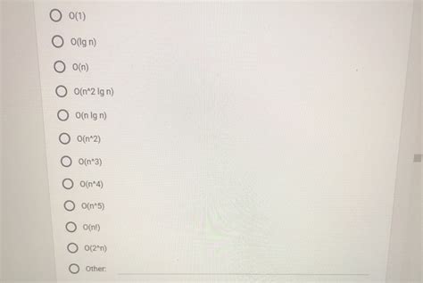 Solved Int Sum 0 For Int I 1 I