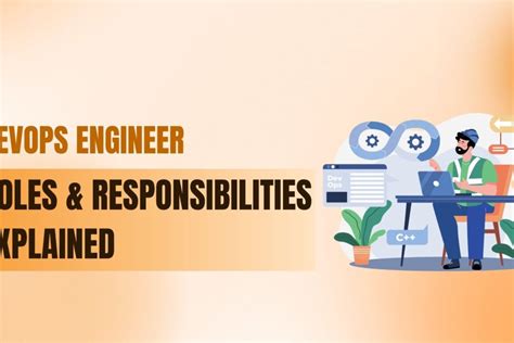 Devops Engineer Roles And Responsibilities V3staffing