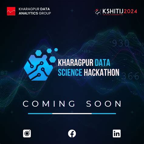 Kharagpur Data Analytics Group On Linkedin Datascience Hackathon