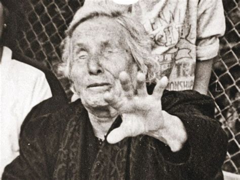 Придет Восьмой правитель обнародовано пророчество Ванги о будущем России и США МК Чебоксары