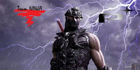 Ninja Gaiden 4 Will Ryu Hayabusa Rise Again