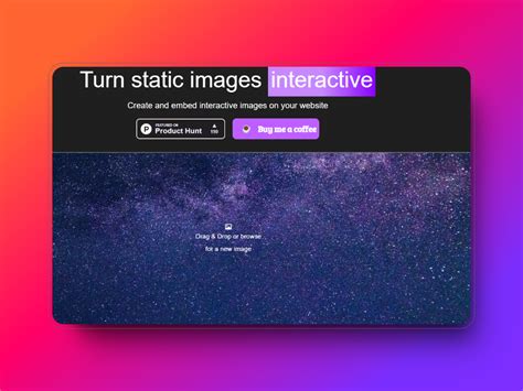 Step By Step Guide To Adding Interactive Images To Your Website Using