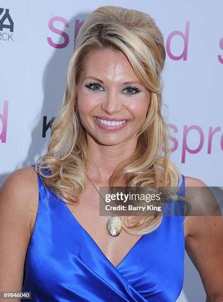 Actress Sonia Rockwell Photos And Premium High Res Pictures Getty Images