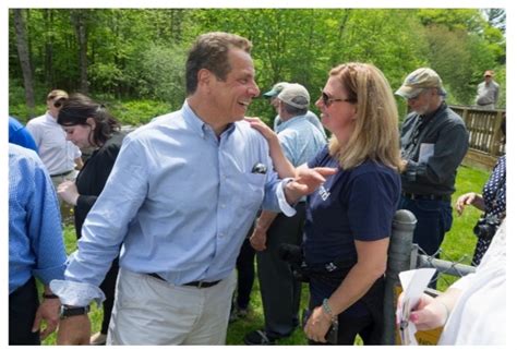 Andrew Cuomo On Twitter Rita Glavin Re Oswego Das Announcement That His Investigation Has