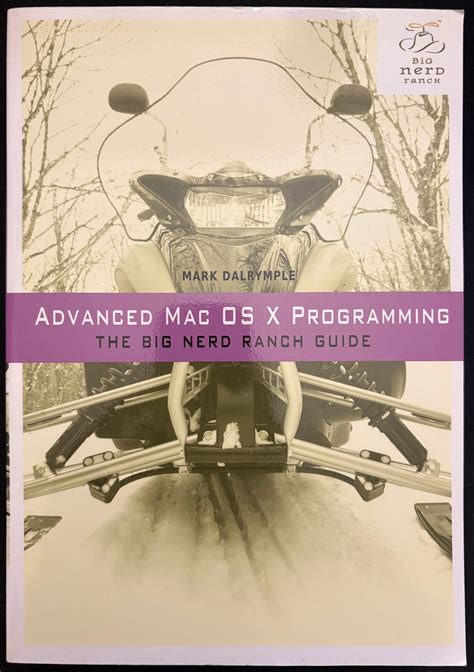 Se Produkter Som Liknar Advanced Mac Os X Programming På Tradera