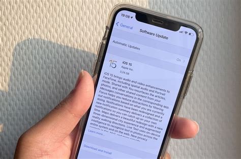 Bug IOS 15 Bikin Foto Otomatis Terhapus Begini Cara Mengatasinya Nextren Grid Id