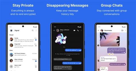 Best Hidden Messaging Apps For Private Conversations