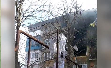 Росія завдала ракетного удару по Краматорську