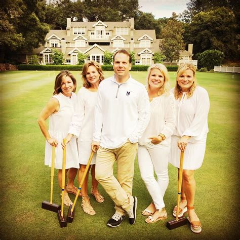 All About Roger Staubachs Daughters Players Bio