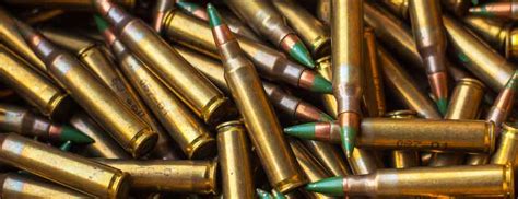 Ar 15 Calibers Guide To Best Rifle Options Black Rifle Depot