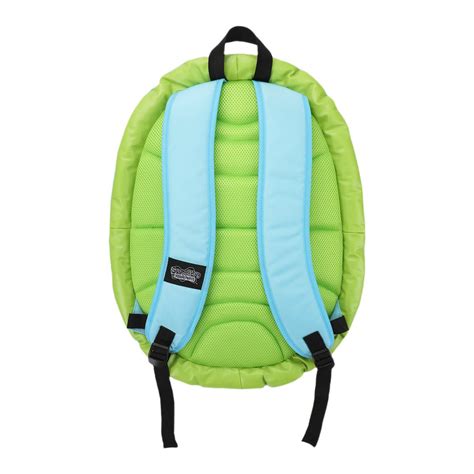 Spongebob Squarepants Gary 3d Domed Backpack