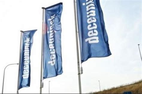 Deceuninck Investeert 20 Miljoen Euro In Nieuwe Fabriek In Nevada Kwbe